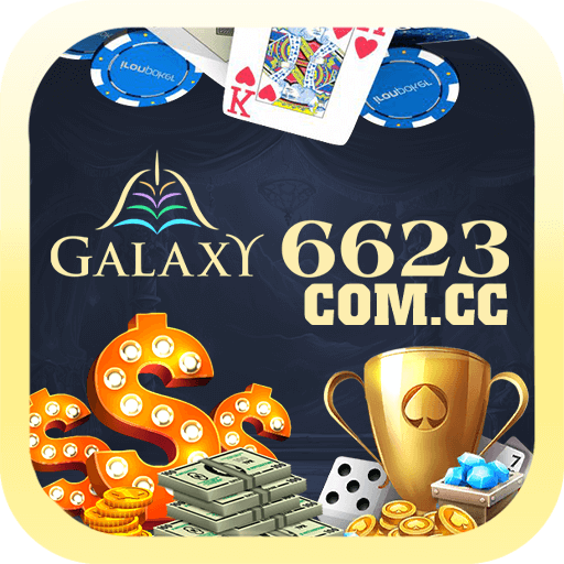 6623 - Link Vào Trang Chủ Nhà Cái Galaxy 6623 Casino