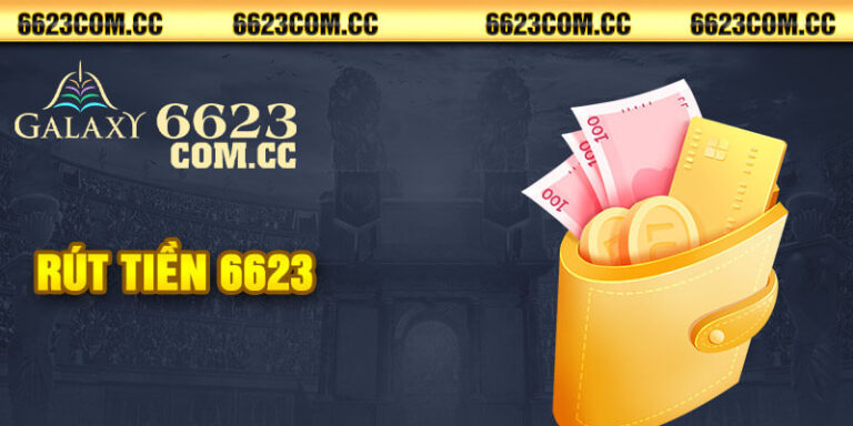 6623 - Link Vào Trang Chủ Nhà Cái Galaxy 6623 Casino